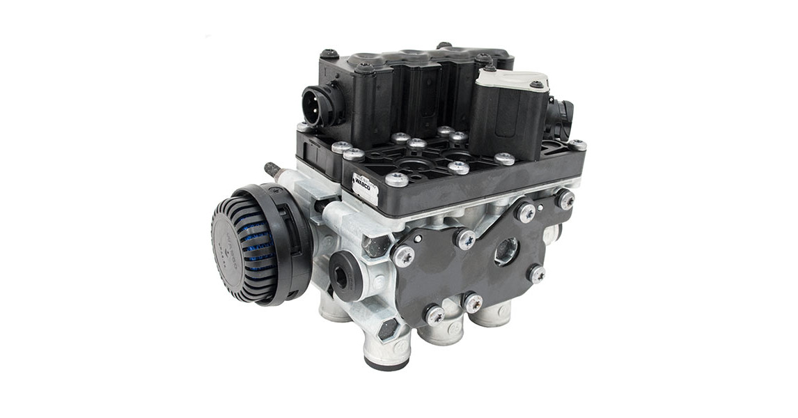 4728800500 ECAS MÁGNESSZELEP