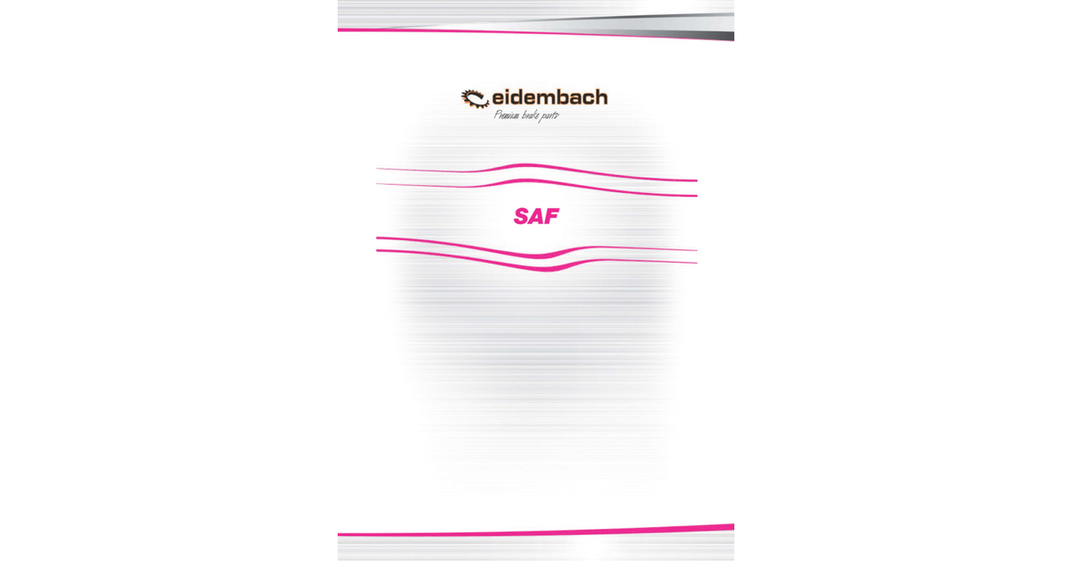 SAF SBS 2220